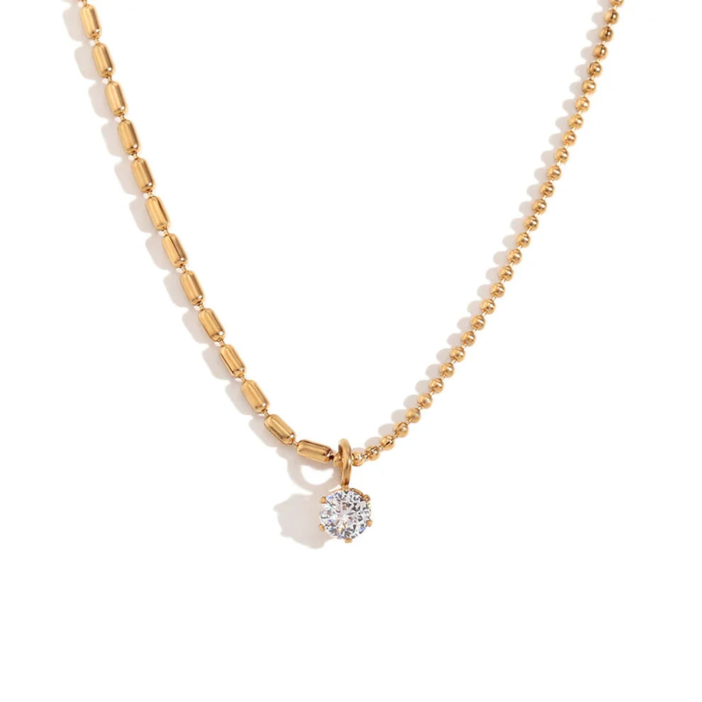 Necklaces – Belrose