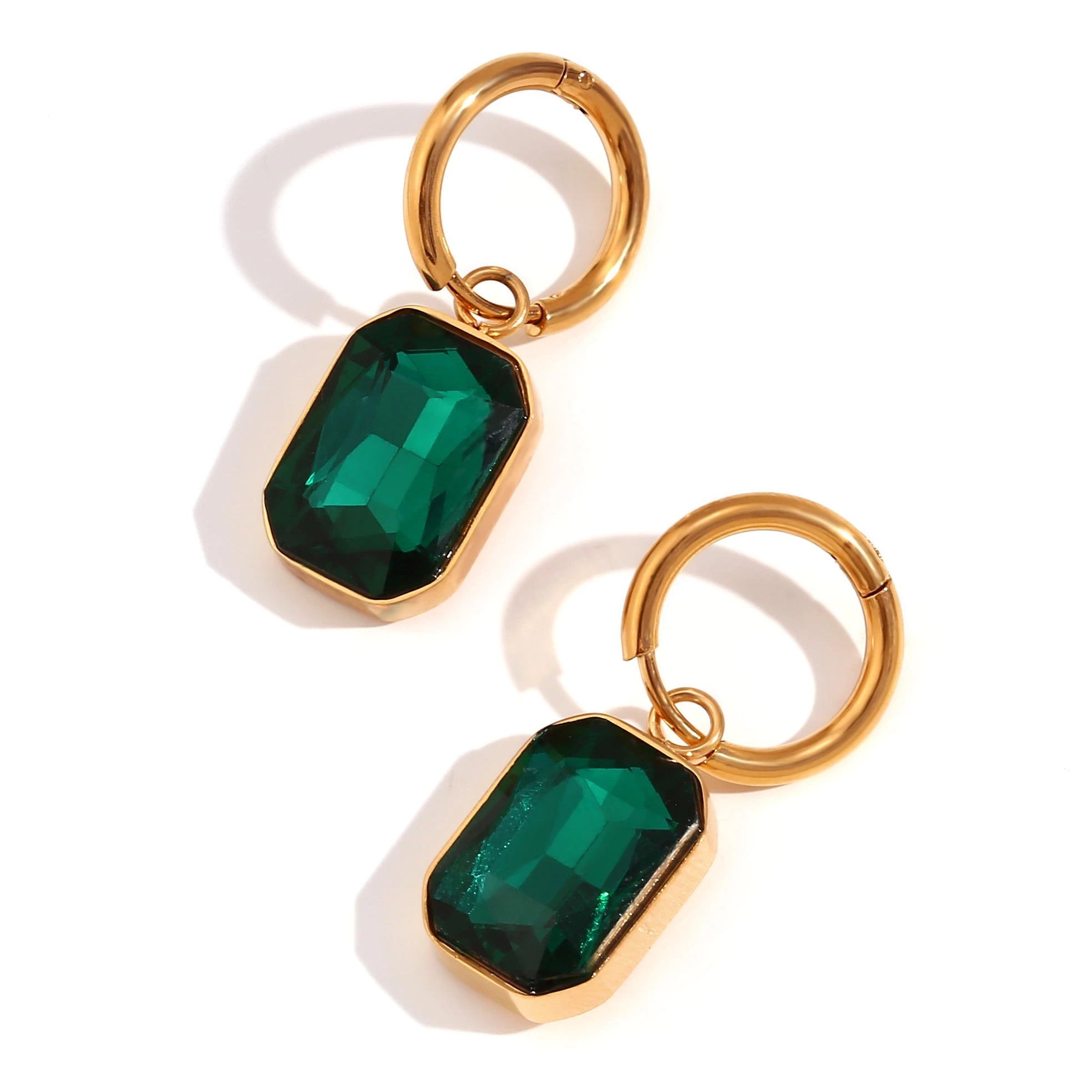 Earrings – Belrose
